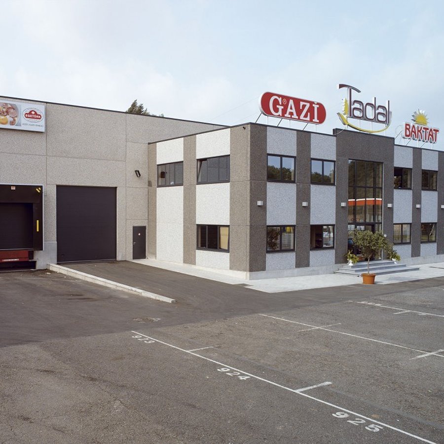 TADAL S.A./N.V – Grossiste en produits alimentaires depuis 1995