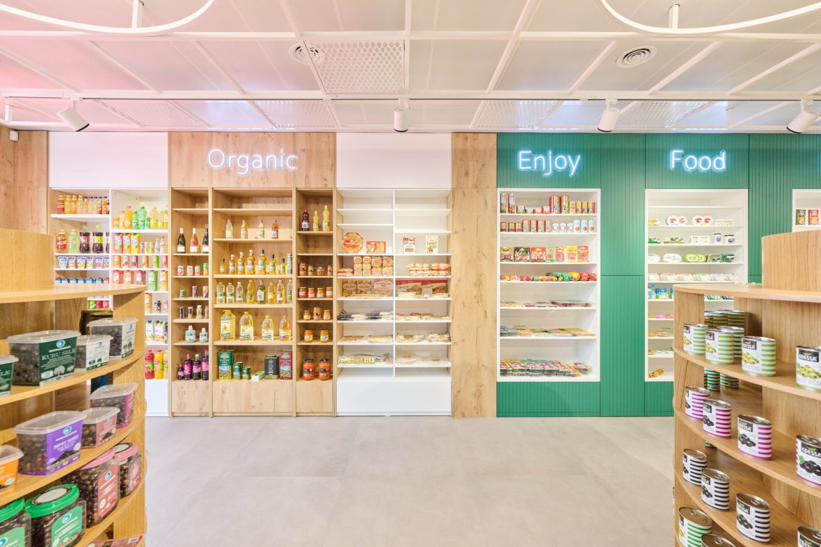 TADAL S.A./N.V – Grossiste en produits alimentaires depuis 1995