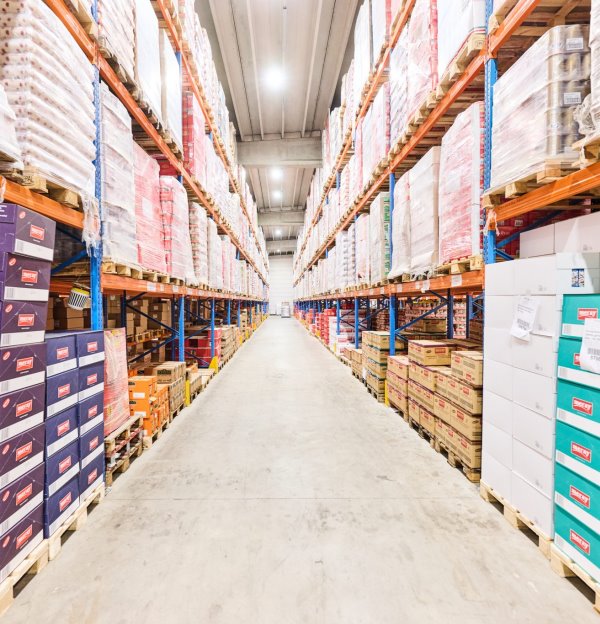 TADAL S.A./N.V - Wholesale Food Distributor since 1995