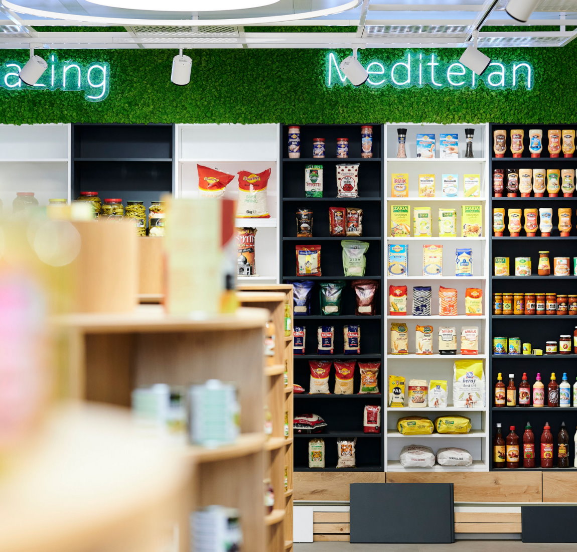 TADAL S.A./N.V – Grossiste en produits alimentaires depuis 1995